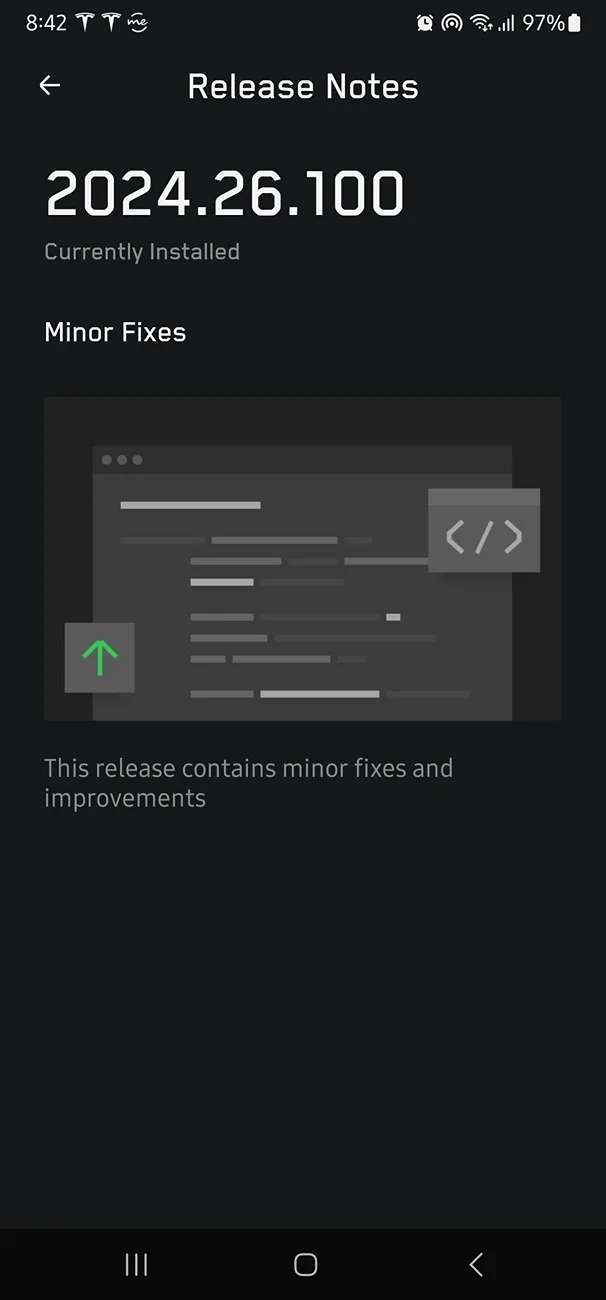 Cyberbeast + Foundation Series Badges now showing on screen GUI model ...