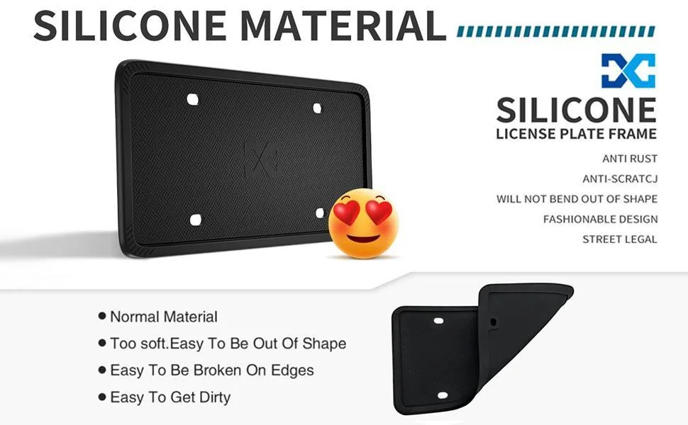 Front License Plate - what are you doing about it? | Tesla Cybertruck ...