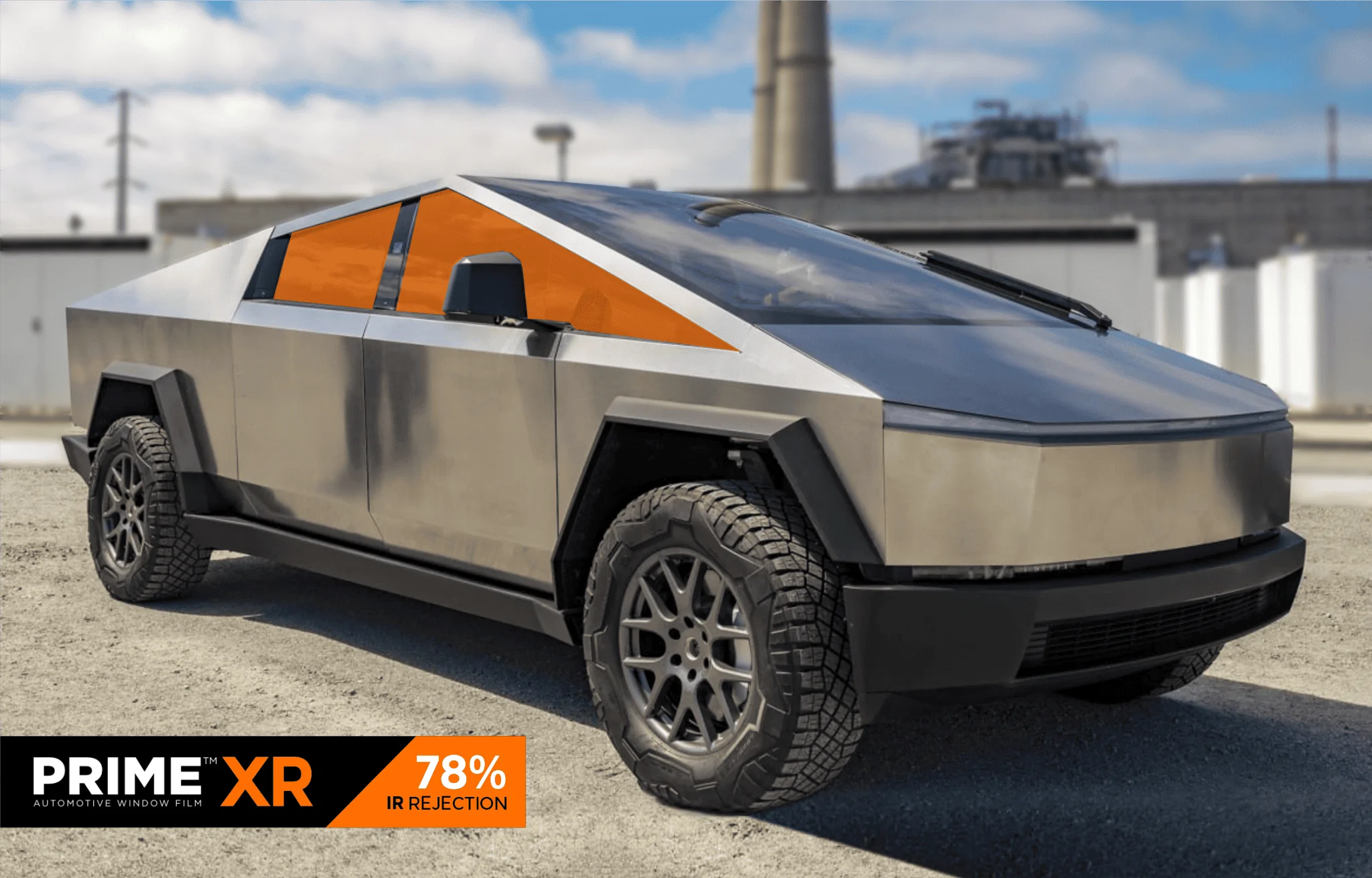 Cybertruck Wrap in Maryland/DC recommendation? | Tesla Cybertruck Forum ...