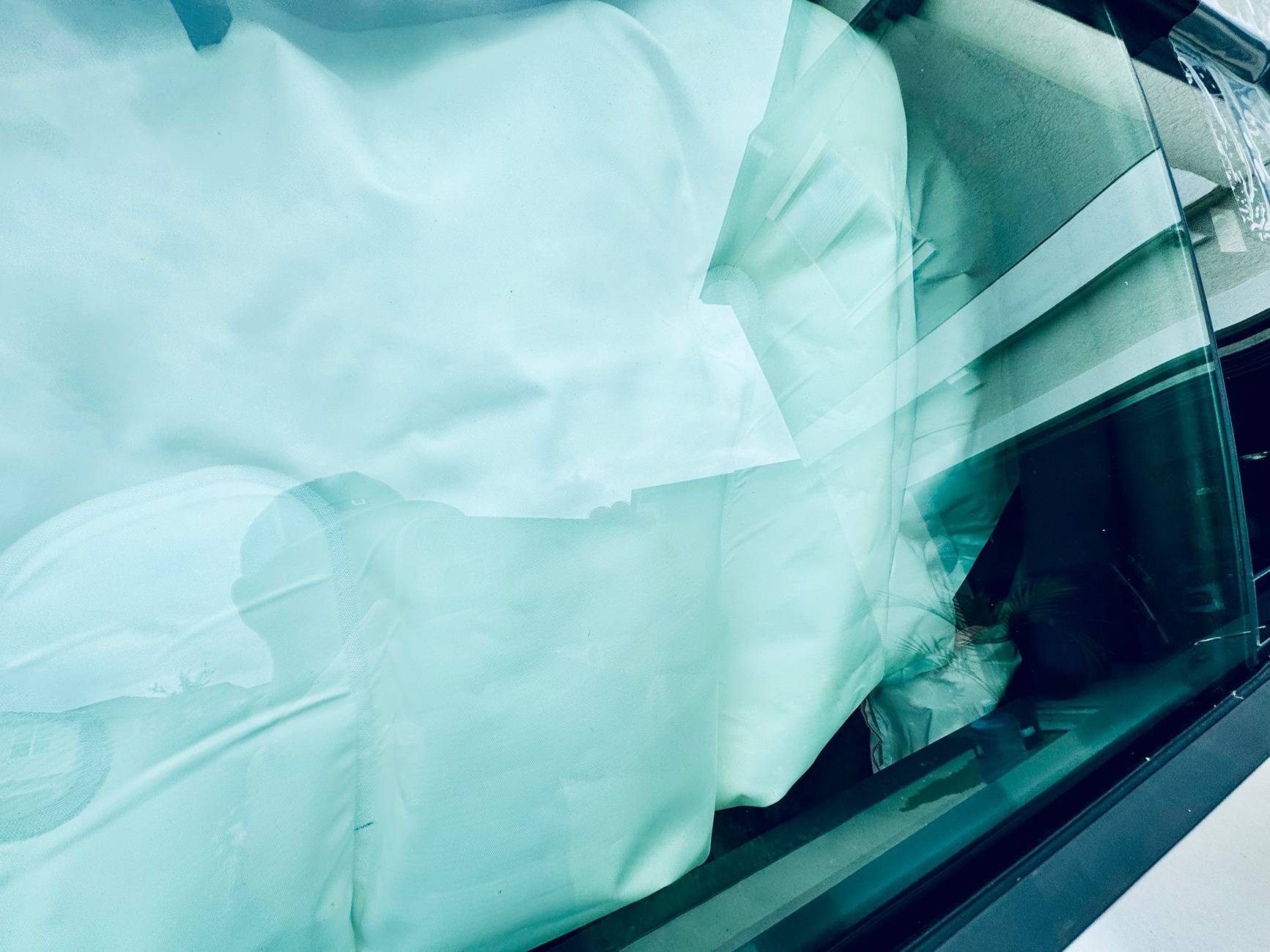 Cybertruck Airbag Issue: Unexpected Deployment and Injury—Any Similar ...