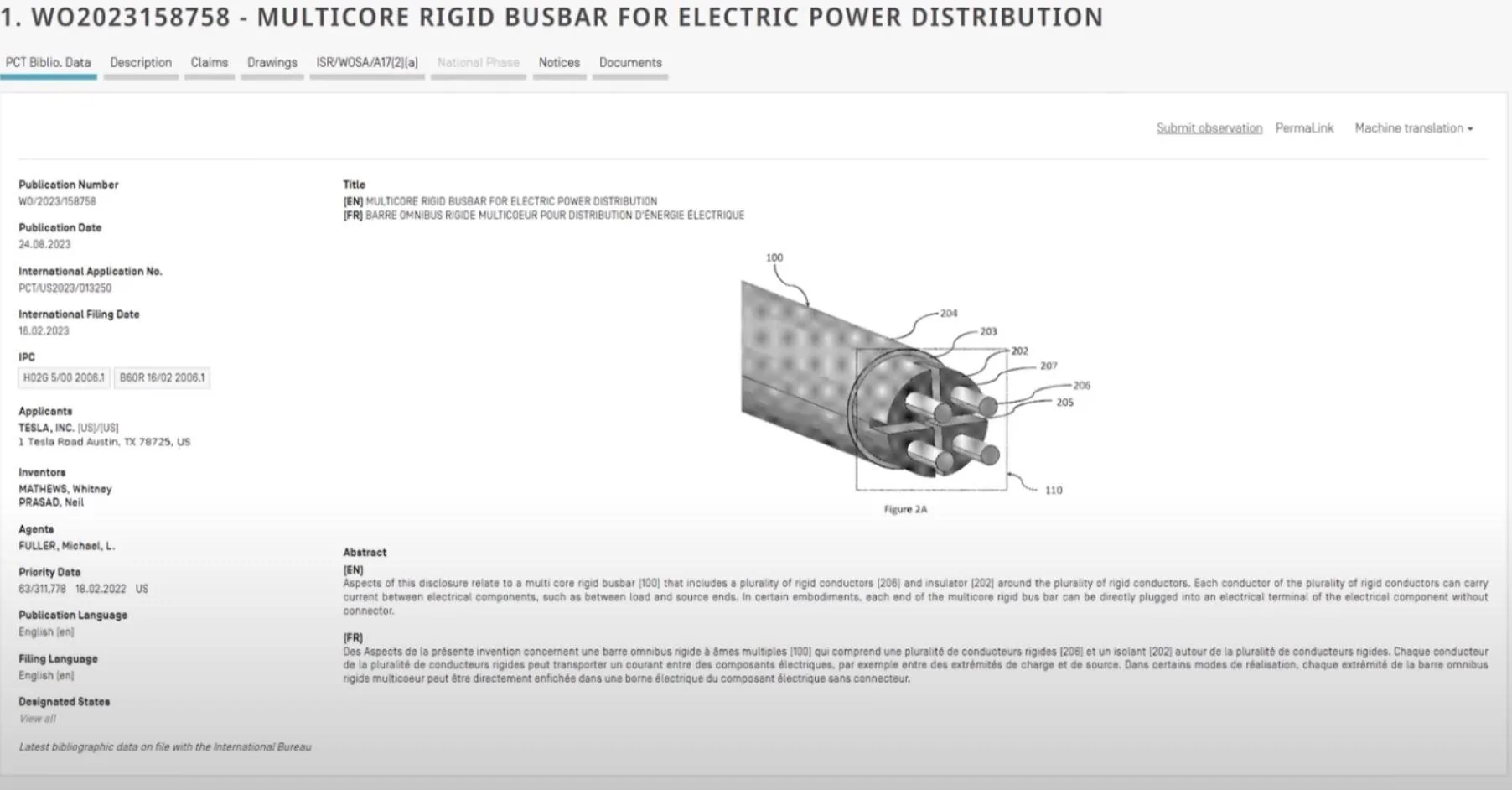 Cybertruck to use 48V instead of 12V? | Page 7 | Tesla Cybertruck Forum ...