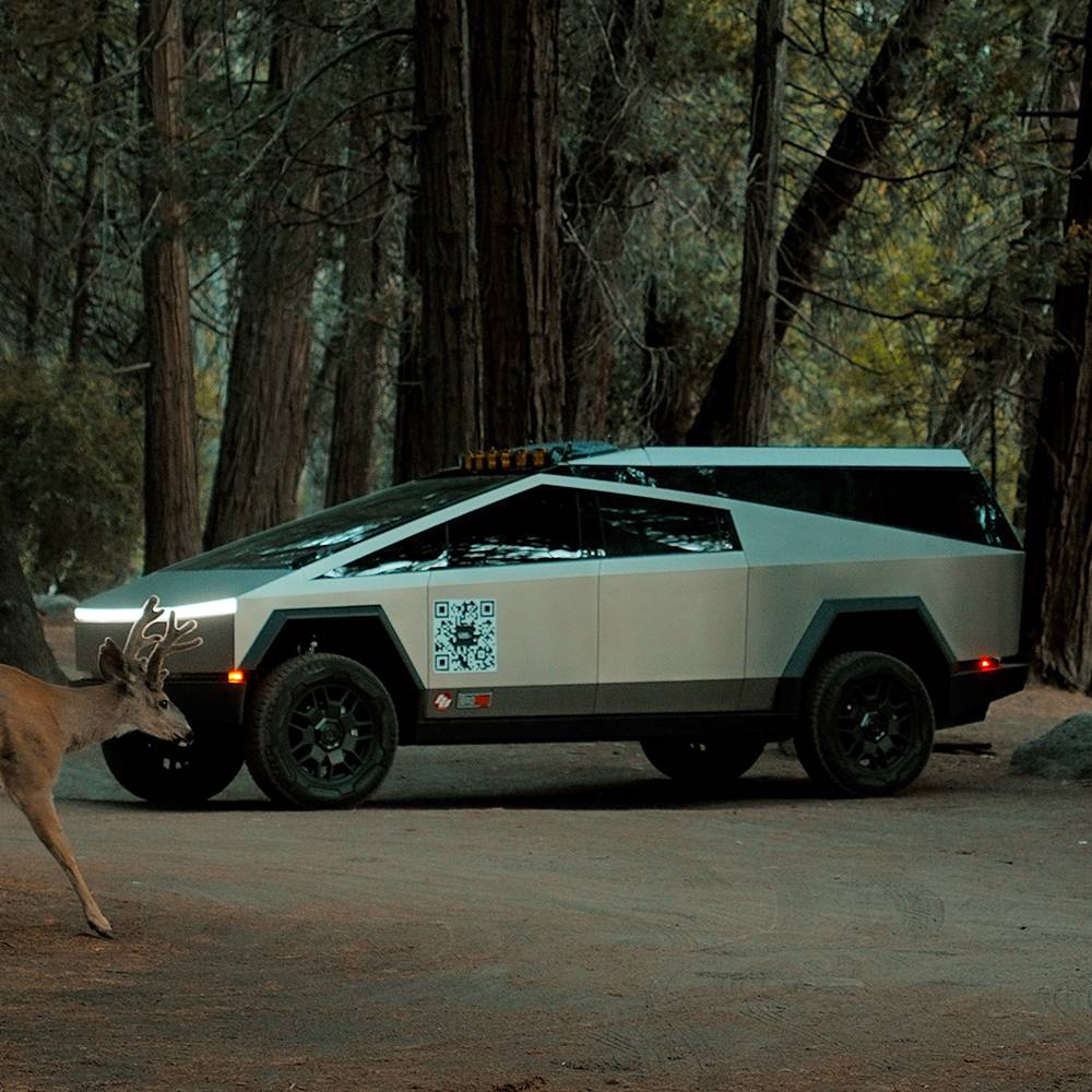 Cyberglad Cybertruck Camper. Starting Price $66K | Page 2 | Tesla ...