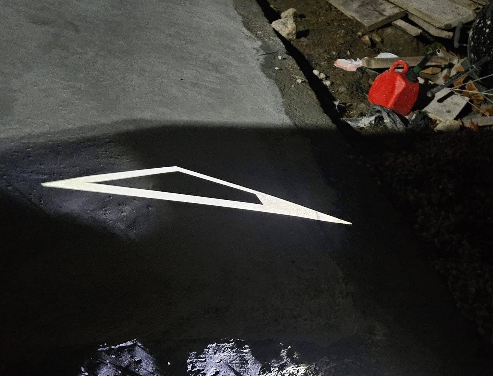 Cybertruck Projection Lights / Puddle Lights now available in the Shop ...
