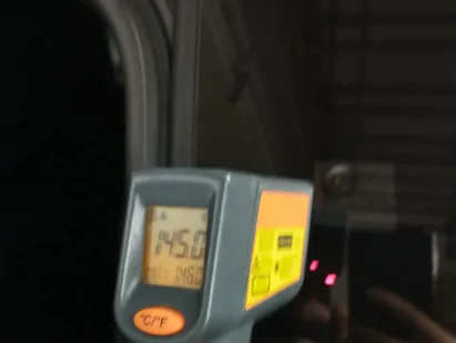 B pillar camera extremely hot | Tesla Cybertruck Forum - Cybertruck ...