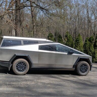 No creep mode? | Tesla Cybertruck Forum - News, Discussions, Community ...