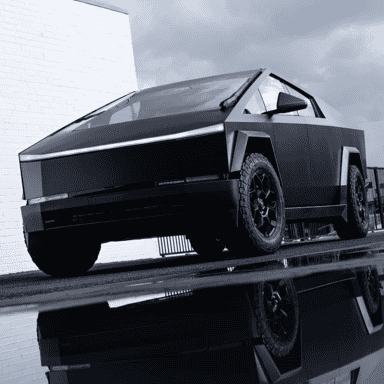 Delivery timeline/process question | Tesla Cybertruck Forum ...