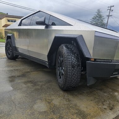 Vin Assigned, now Delivery Date, timeline? | Tesla Cybertruck Forum ...