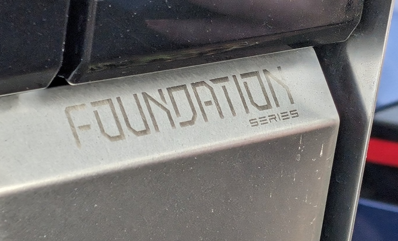 🗓️ Foundation Series delivery dates updated: Dual-Motor (January-March ...