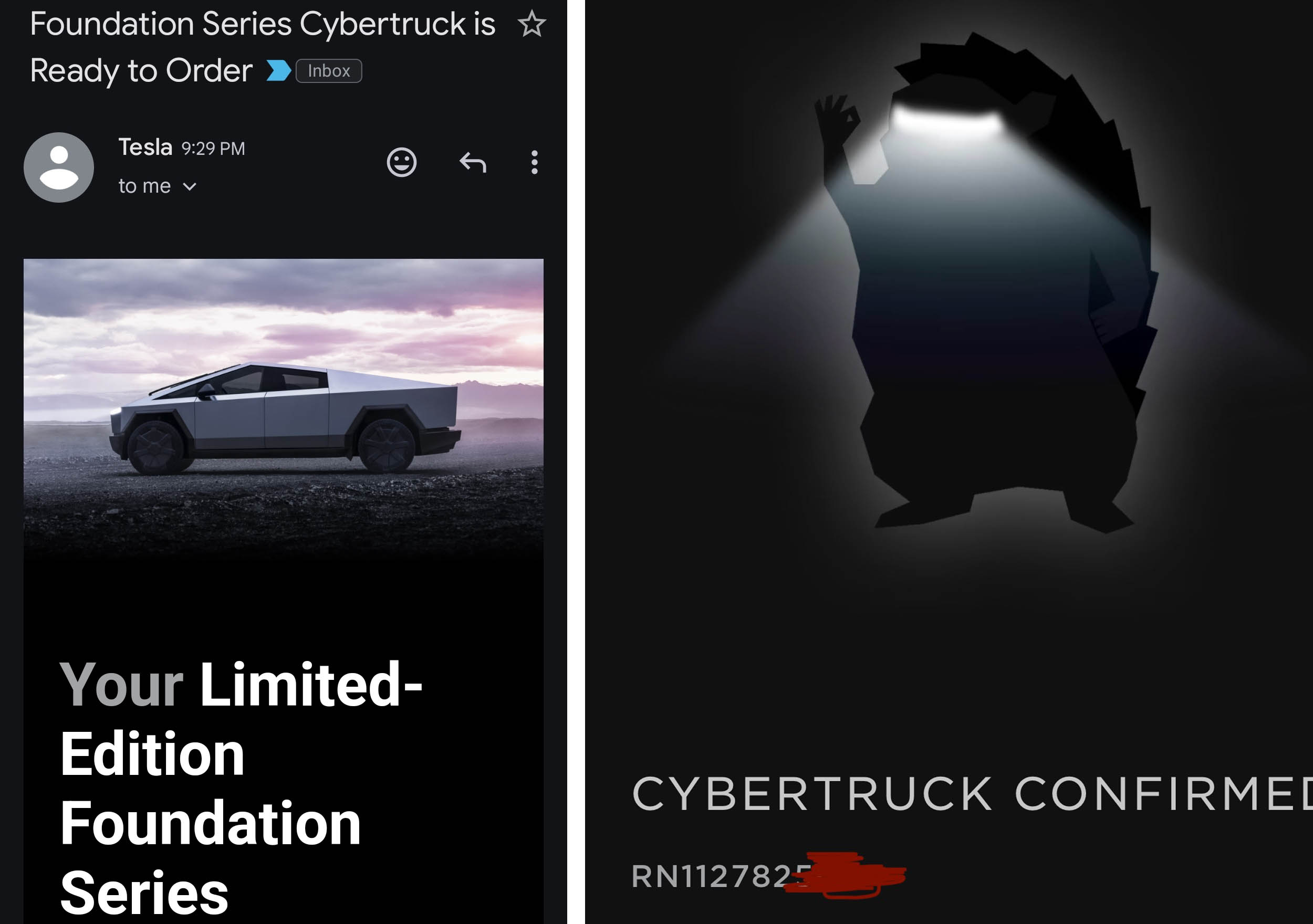 Just Ordered My Foundation Series Allocation! Post Your Invitations ...