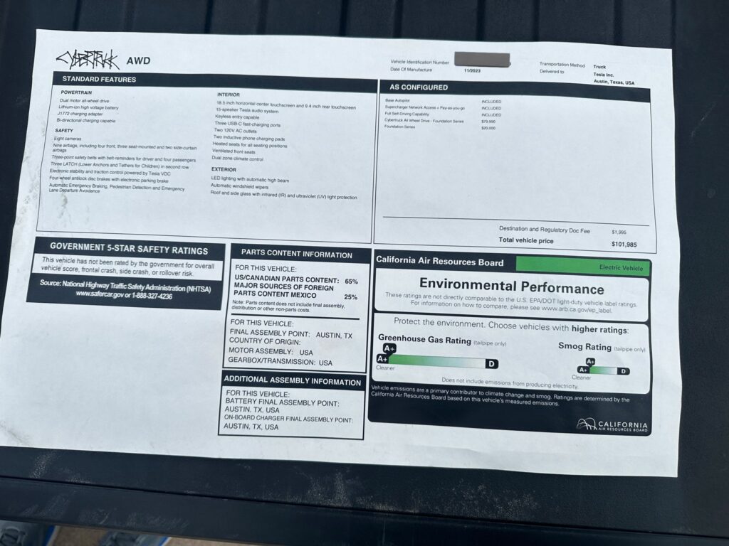 Tesla Cybertruck Forum – News, Discussions, Community ...