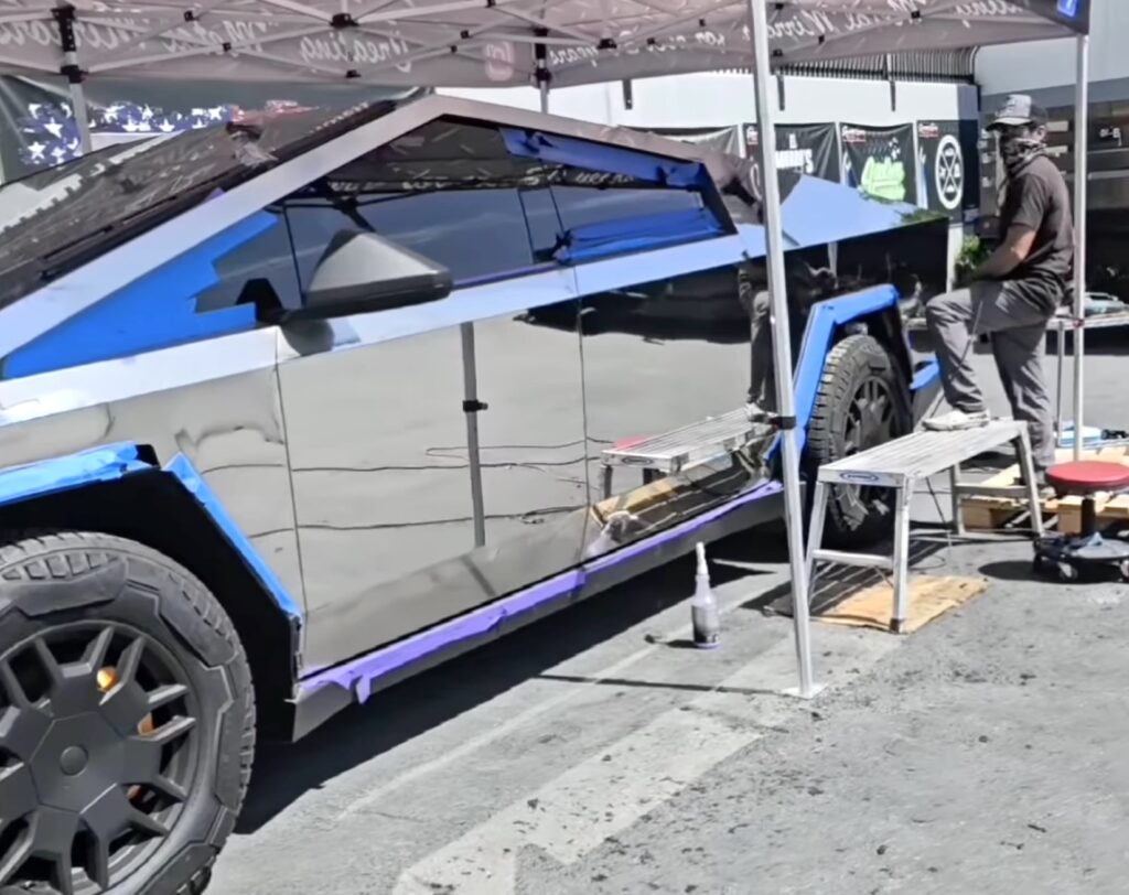 Tesla Cybertruck Forum – News, Discussions, Community ...