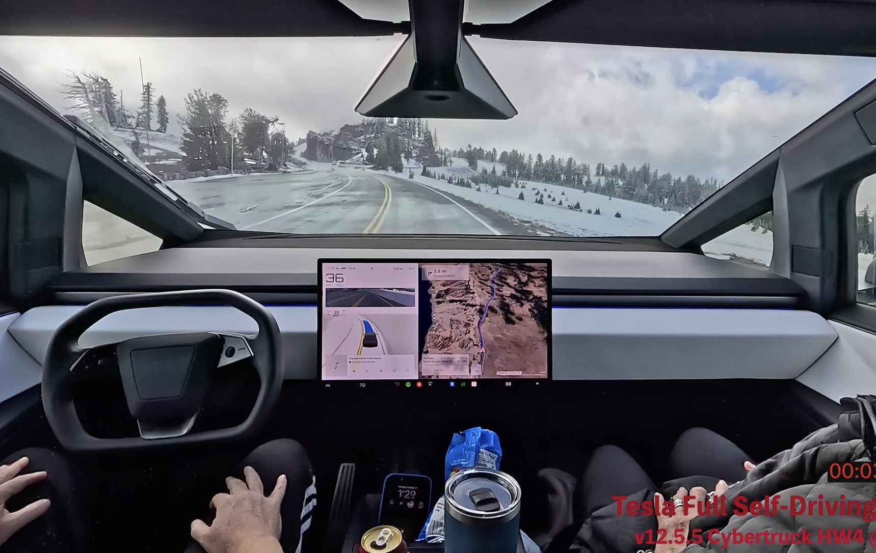 Tesla Cybertruck Forum – News, Discussions, Community ...