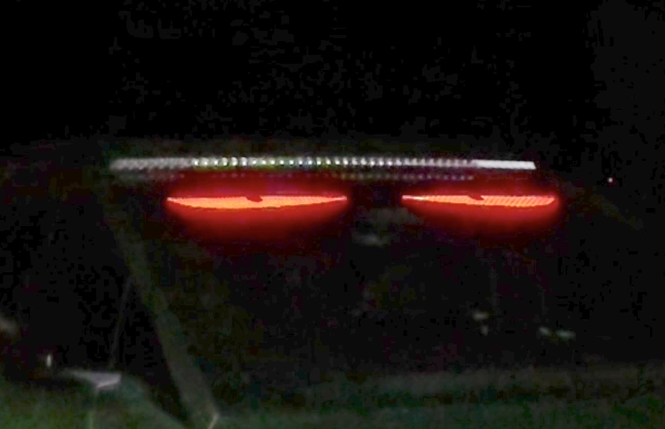Devil (BEAST) Eyes. Halloween early prep! Somebody had to do it ...