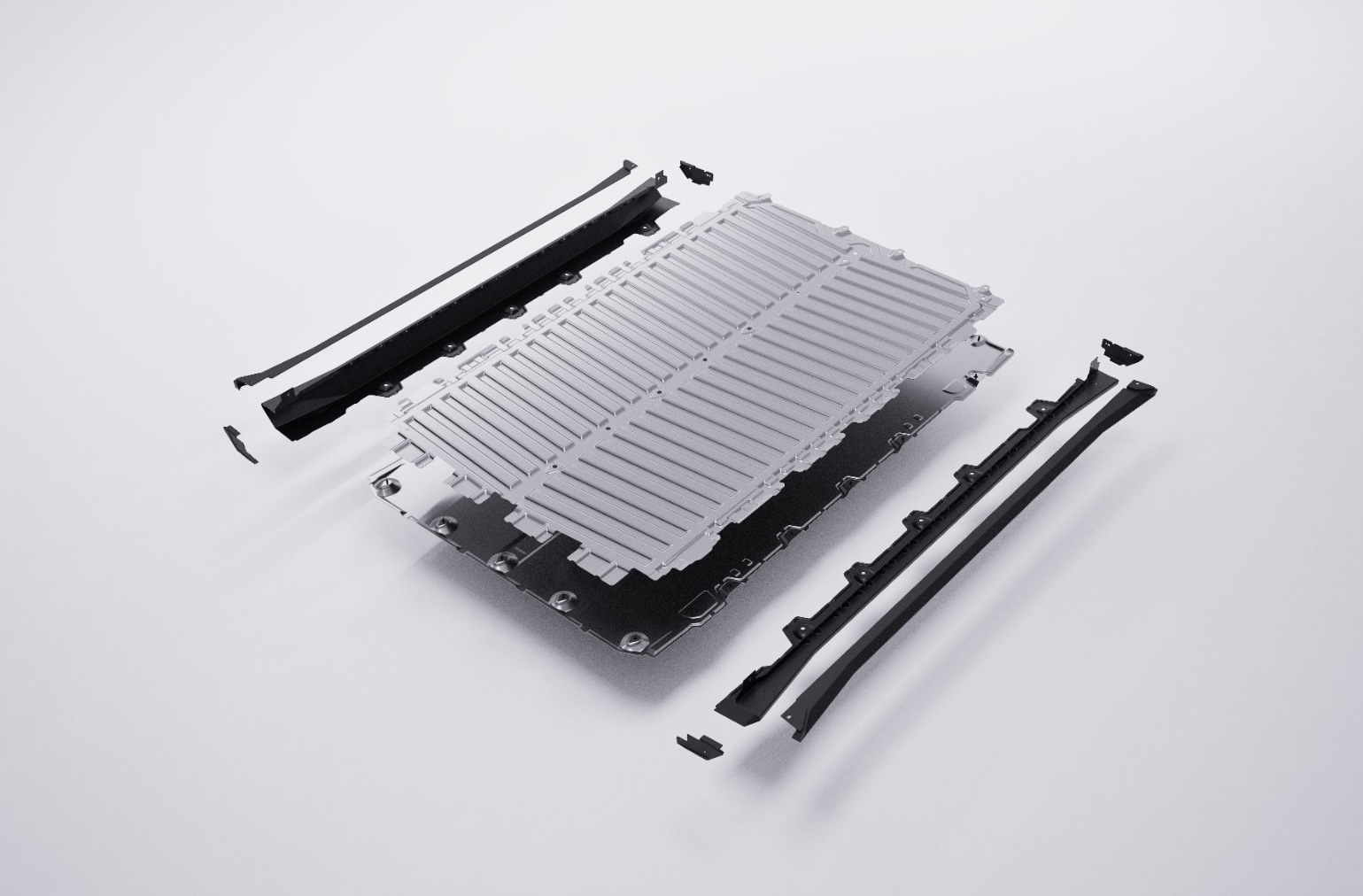 Cybertruck Terrestrial Armor Package Back in/out of Stock | Tesla ...