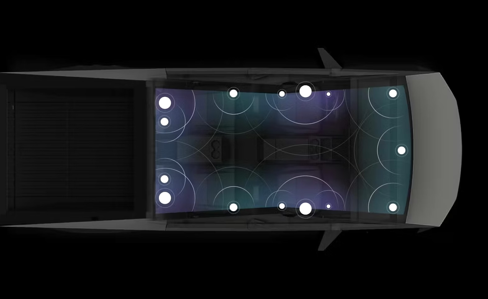 ANC (Active Noise Cancellation) coming soon via update | Page 4 | Tesla ...