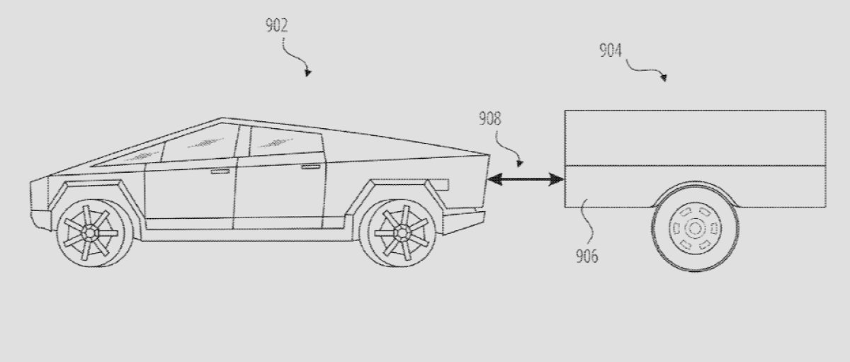 Tesla Trailer Battery may be coming (new patent filed) | Tesla ...