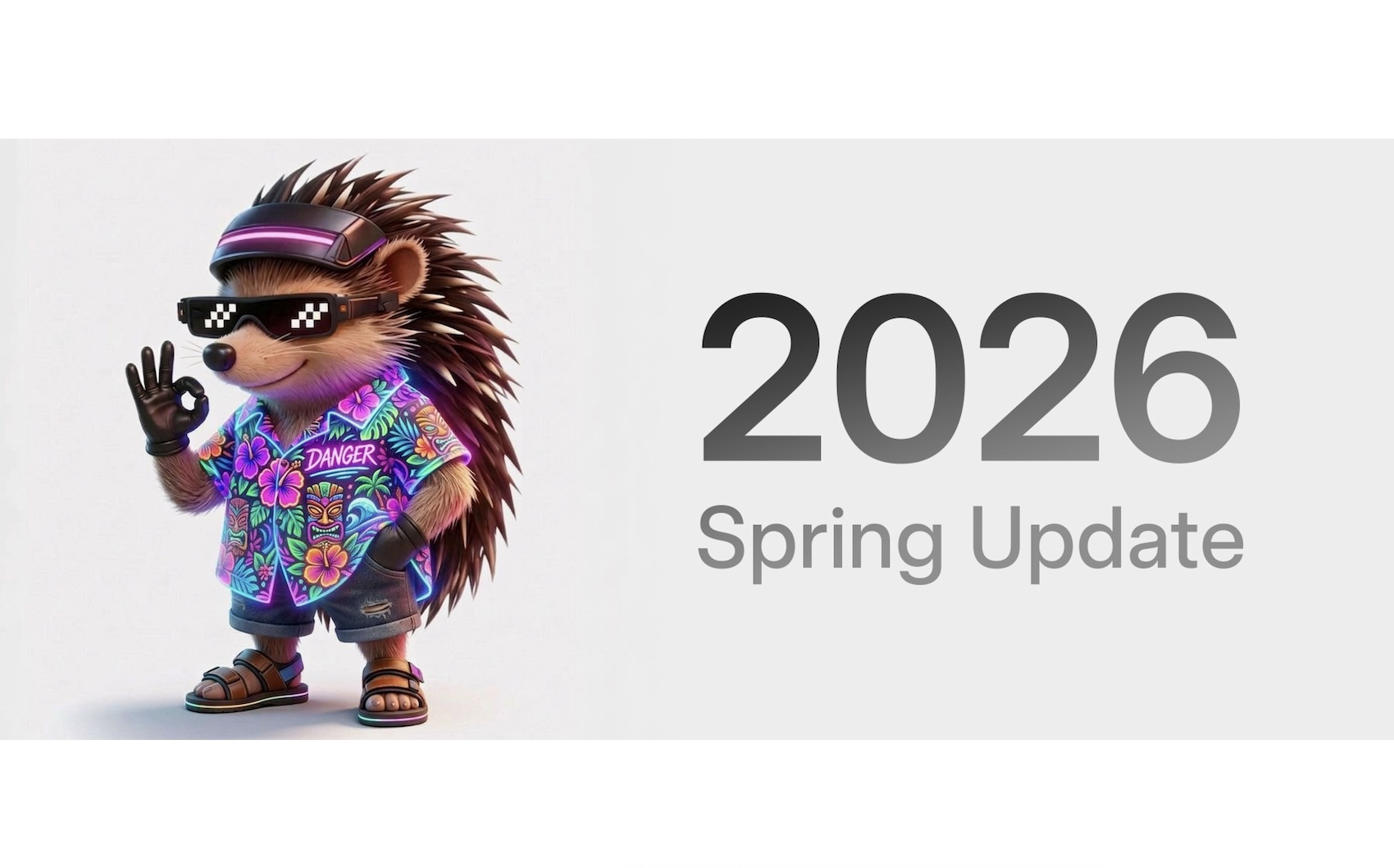 2026 Spring Software Update has arrived - New Features: | Tesla ...